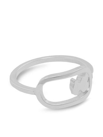 Tous Ring Camille 1004561712 Silberfarben