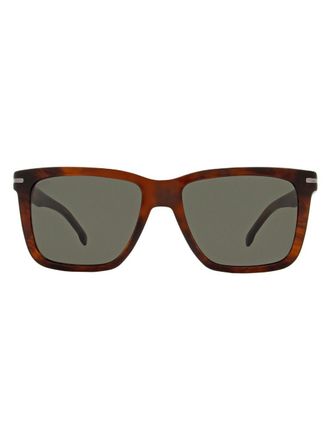 BOSS lunettes de soleil 1598/S - Marron