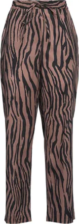 Nude HOSEN & R&Ouml;CKE - Hosen auf YOOX.COM