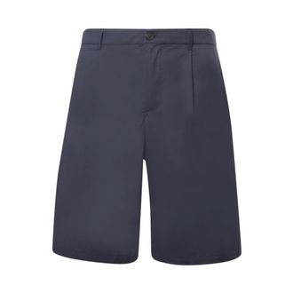 Alpha Studio Herren, Shorts, Blau, XLGr&ouml;&szlig;e
