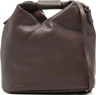 Maison Margiela Homme, Sacs, Brun, Taille: ONE Size Sac Banane