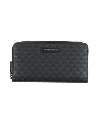 Emporio Armani Kleinlederwaren - Brieftaschen auf YOOX.COM