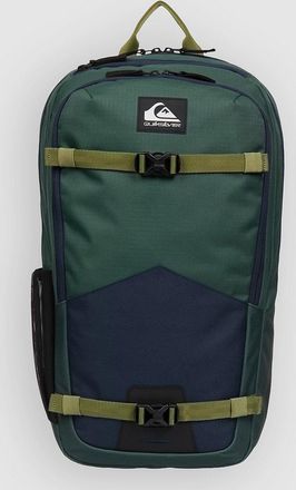 Quiksilver Platinium Lite 18L Rucksack forest