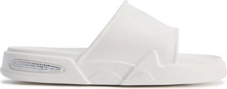 Giuseppe Zanotti GZ-SLIDE GHOST Flache Schuhe