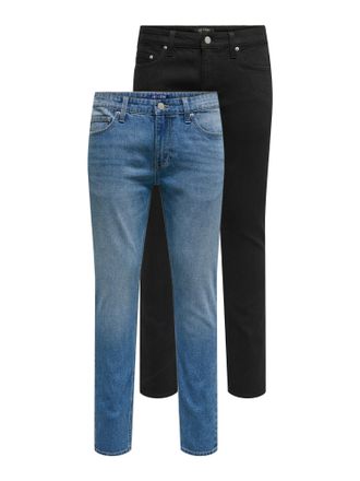 Only & Sons Jeans ONSWARP