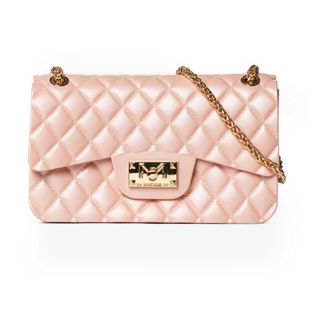 Marc Ellis Sac &agrave; bandouli&egrave;re Eterea Ultra - Femme - Sacs - Rose - Taille: ONE Size