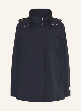 Fuchs Schmitt Fuchs Schmitt Regenmantel blau