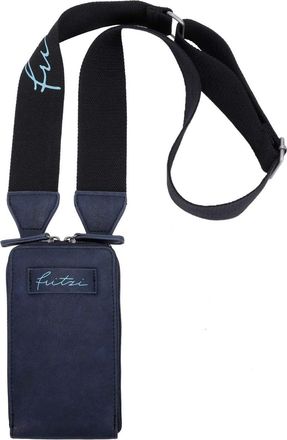 Fritzi Aus Preu&szlig;en Damen Jozy Eco Blue Cross, One Size, FR5256583