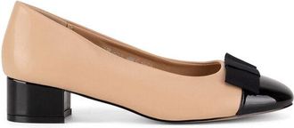 Lasocki Lasocki Pumps WYL4104-2Z Beige