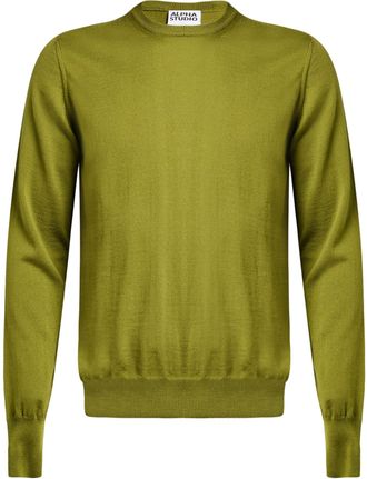 Alpha Studio STRICKWAREN - Pullover auf YOOX.COM