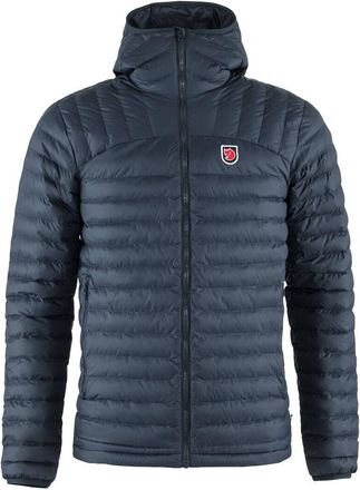 Fjällräven Herren Steppjacke EXPEDITION LÄTT