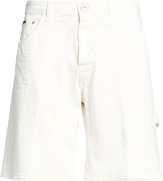 Yes London HOSEN & R&Ouml;CKE - Jeansshorts auf YOOX.COM