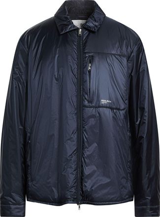 Woolrich JACKEN & M&Auml;NTEL - Jacken und Anoraks auf YOOX.COM