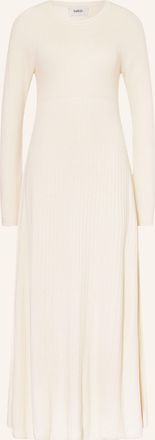 BA&SH Ba&Sh Strickkleid weiss