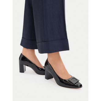Lasocki Pumps Lasocki CEO-WS1080-01 Schwarz