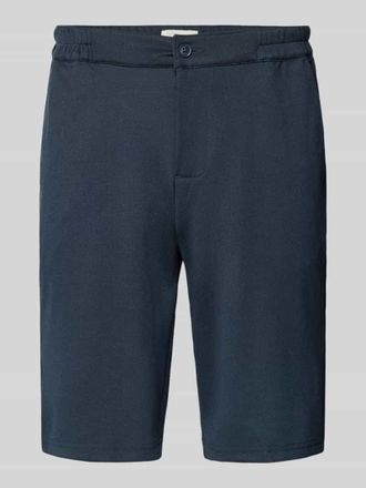 Blend Regular Fit Bermudas Modell ADRIAN