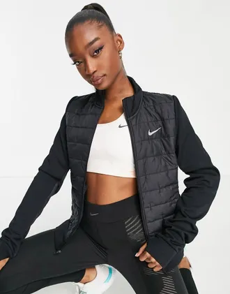 Nike Therma-FIT - Veste synth&eacute;tique - Noir