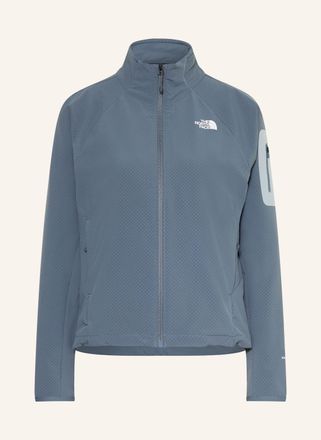 The North Face Funktionsjacke Tek Approach grau