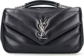 Saint Laurent Loulou Small Bag