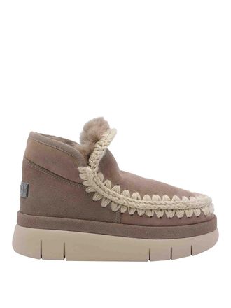 Mou Sneaker - Beige
