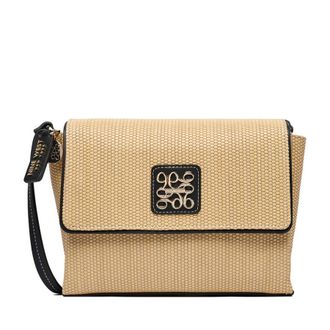 Nine West Handtasche Nine West CEO-Sullivan Heart-LDA9446 Beige