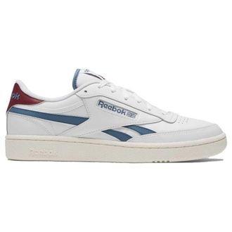 Reebok Herren Club C Revenge Sneaker,Ftwwht Blusla Chalk,36.5 EU