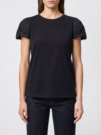 Twinset Top Damen Farbe Schwarz