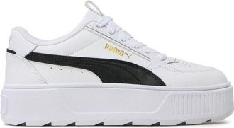 Puma Sneakers Karmen Rebelle 387212 02 Weiß
