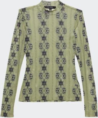 Daily Paper Clothing Top - Taille XS