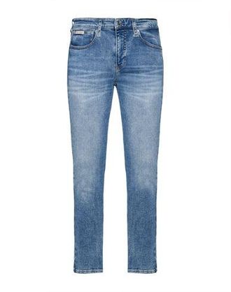 Calvin Klein BAS - Pantalons en jean sur YOOX.COM