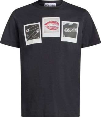 Moschino TOPS - T-shirts auf YOOX.COM