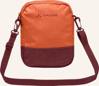 Vaude Schultertasche Cityben braun