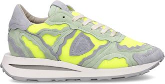 Philippe Model Damen, Schuhe, Mehrfarbig, 38 EUGr&ouml;&szlig;e