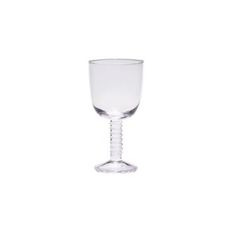 H&uuml;bsch Verre &agrave; vin Clink H&uuml;bsch