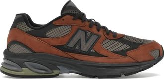 New Balance Low-Top Sneaker - New Balance 2010 Brown - Gr. 40,5 (EU) - in Braun - f&uuml;r Damen