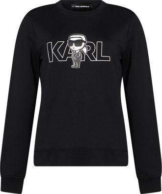Karl Lagerfeld TOPS - Sweatshirts auf YOOX.COM