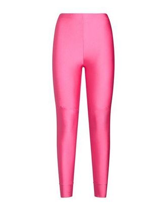 The M.. BAS - Leggings sur YOOX.COM