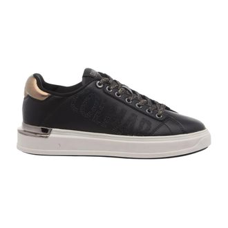 Colmar Femme, Sport, Noir, Taille: 41 EU Clayton Strass
