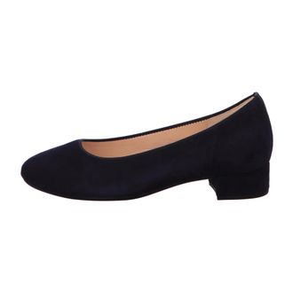 Gabor Damen, Schuhe, Blau, 39 EUGr&ouml;&szlig;e