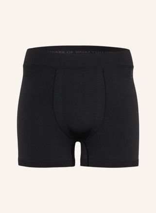 Odlo Funktionsw&auml;sche-Boxershorts Performance Light Eco schwarz