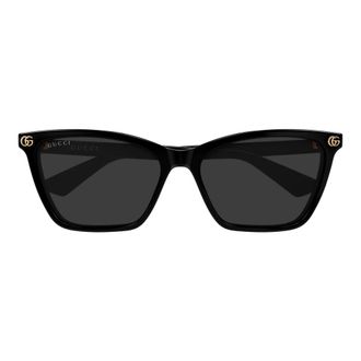 Gucci Gg2111S Sonnenbrille - - Accessories - Damen - Schwarzk - 56 MM