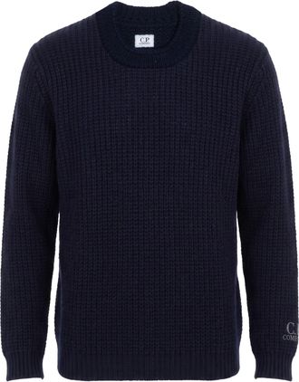 C.P. Company STRICKWAREN - Pullover auf YOOX.COM