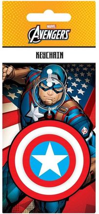 Captain America PM12628