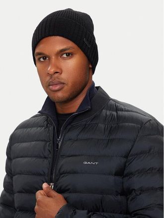 HUGO BOSS M&uuml;tze Fati 50495306 Schwarz