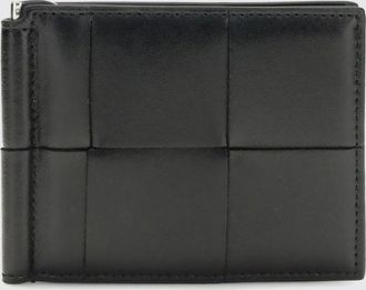 Bottega Veneta Portefeuille BOTTEGA VENETA Homme couleur Noir