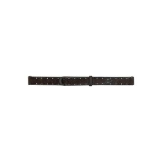 Orciani Ceinture Cloudy - unisex - Accessoires - Brun - Taille: ONE Size