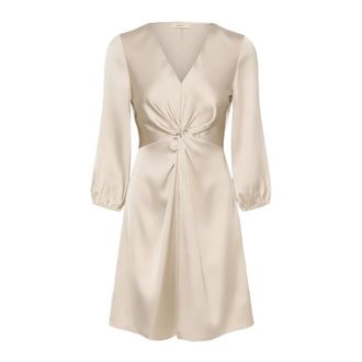 Inwear Femme, Robes, Beige, Taille: 46 FR Short Robes