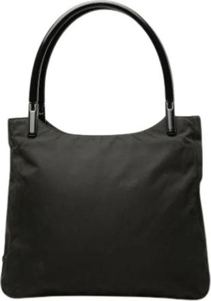 Prada Damen, Pre-Owned, Schwarzk, ONE SIZEGr&ouml;&szlig;e