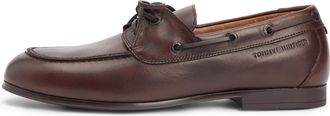 Tommy Hilfiger Schn&uuml;rschuh