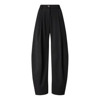 Pinko Pinko, Damen, Hosen, Schwarzk, XLGr&ouml;&szlig;e